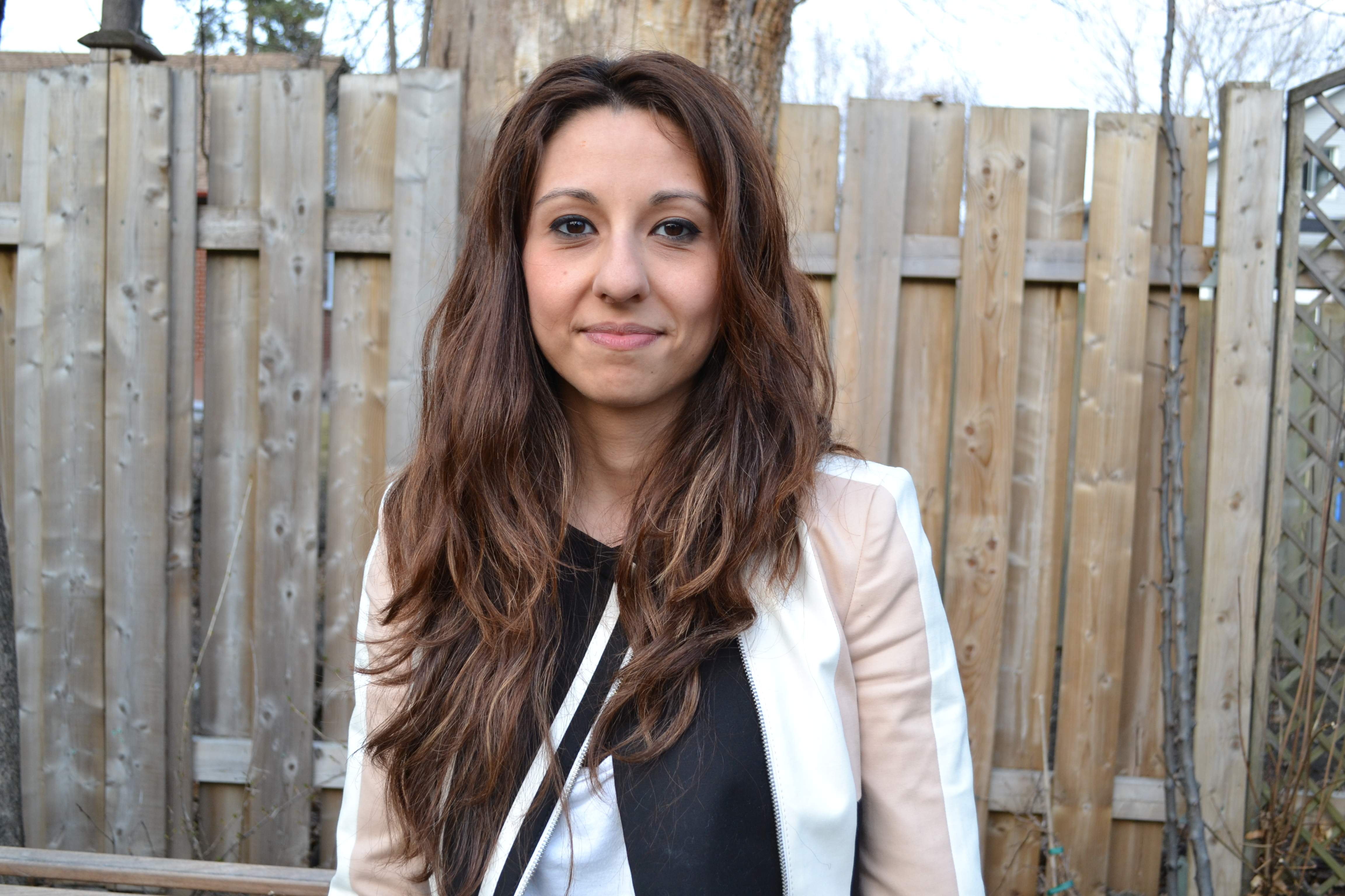 Maral Mohammadian - NFB Production | NFB Production