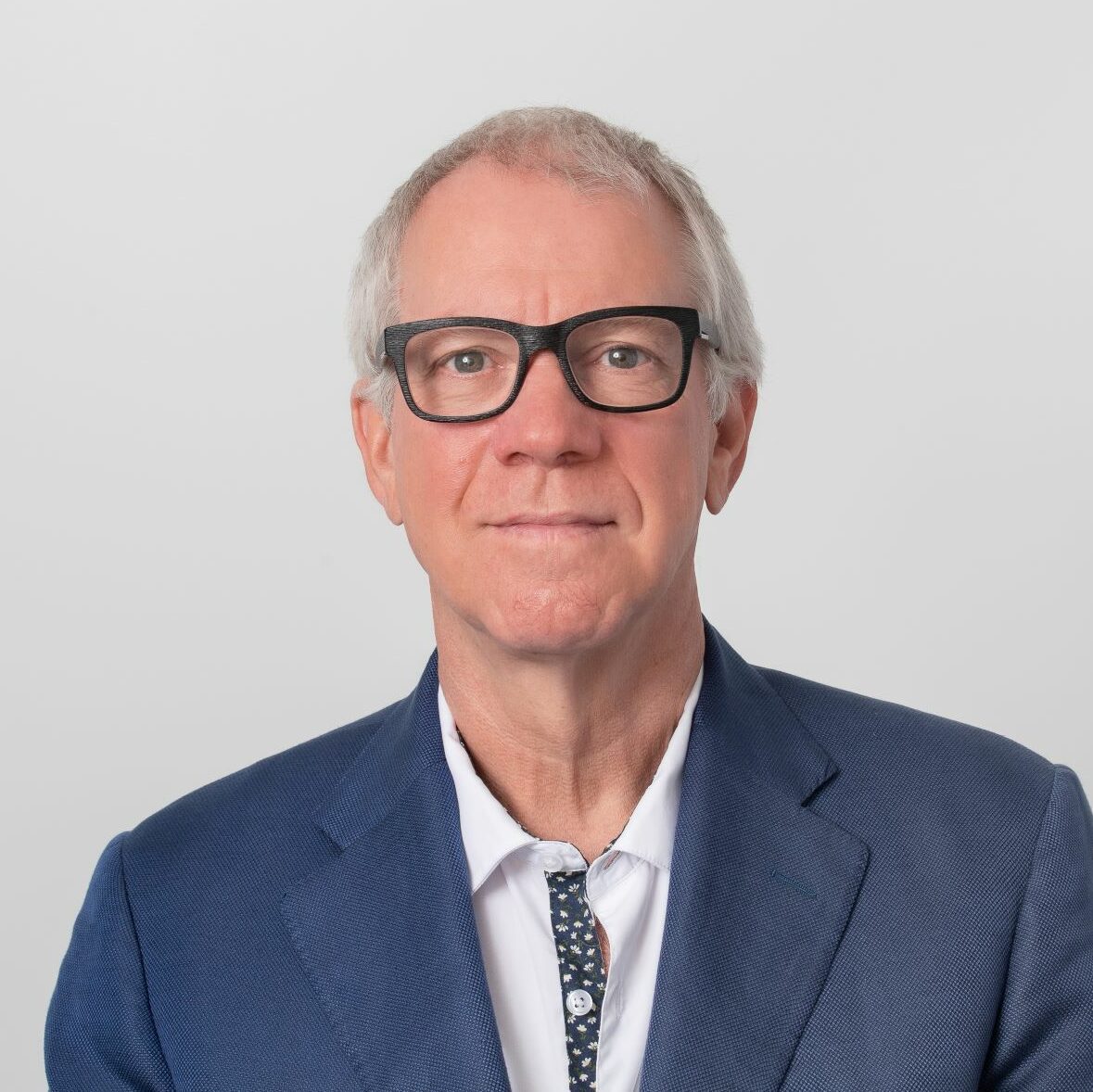 Marc Bertrand - NFB Production | NFB Production