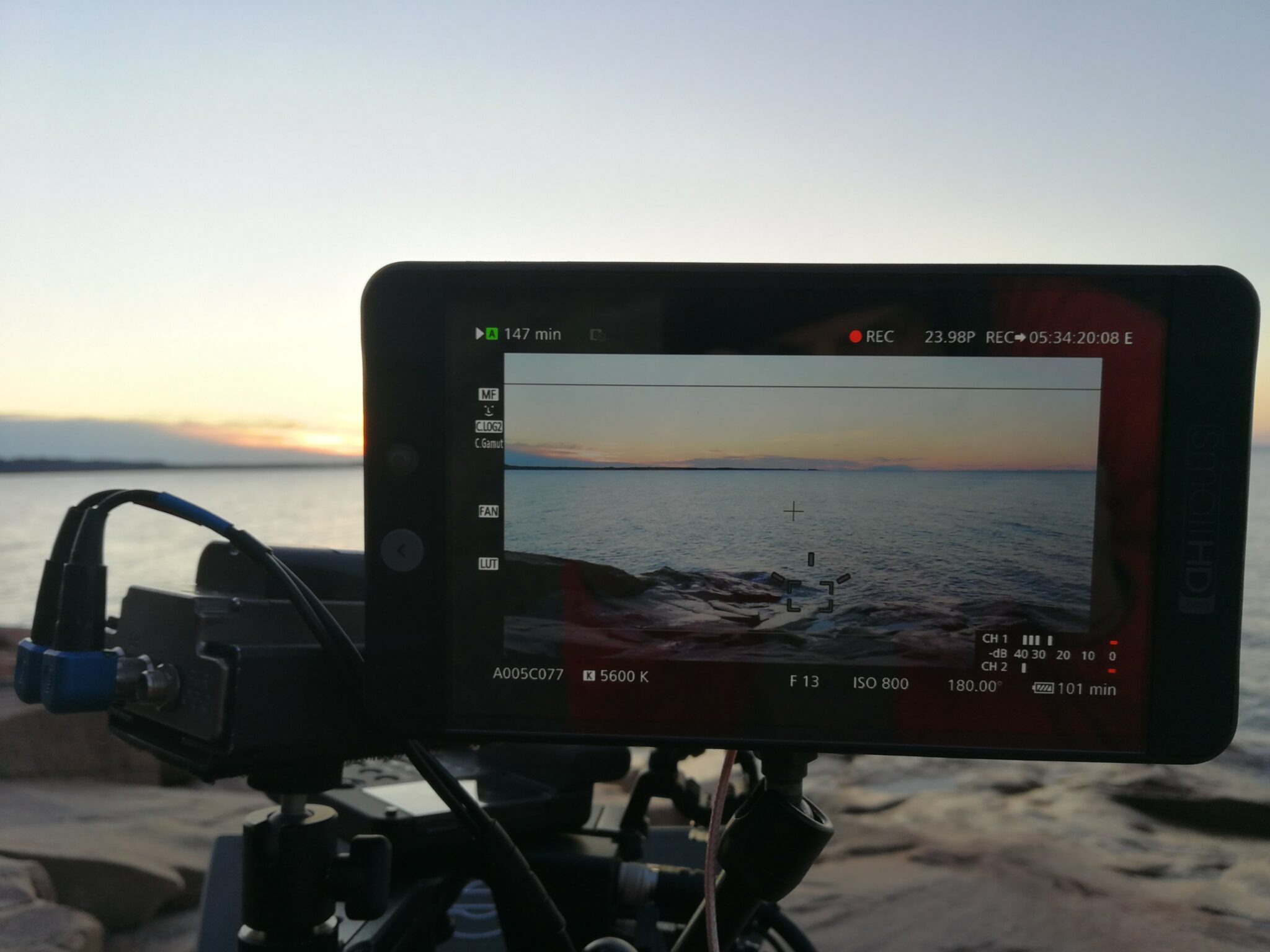 Production Units - NFB Production | NFB Production