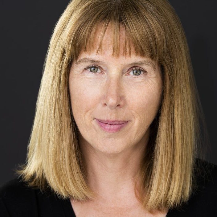 Shirley Vercruysse - NFB Production | NFB Production