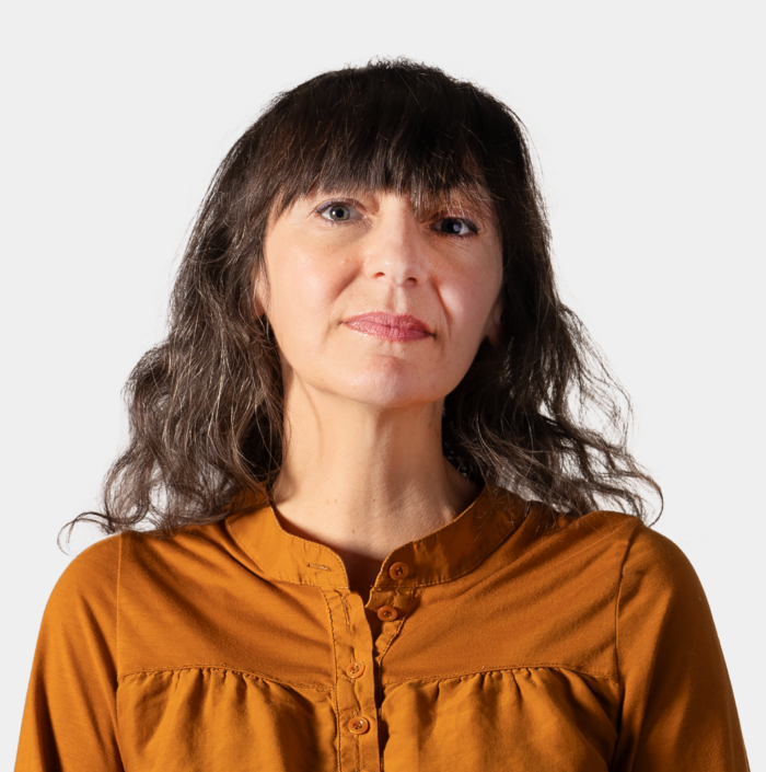 Kate Vollum - NFB Production | NFB Production