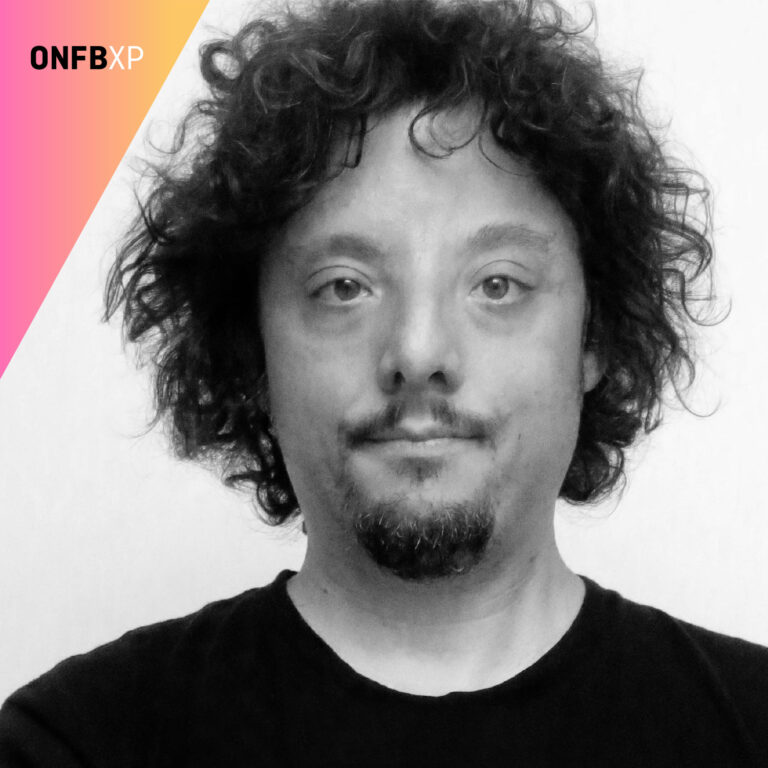 Alexandre Roy - Production ONF | Production ONF