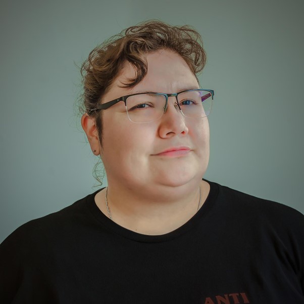 Amanda Roy - NFB Production | NFB Production