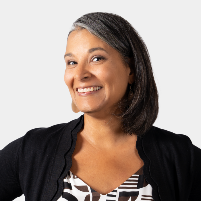 Chanda Chevannes - NFB Production | NFB Production